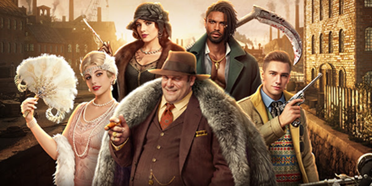 Festive Update and Exclusive Rewards: Celebrate Christmas in Mafia City ...