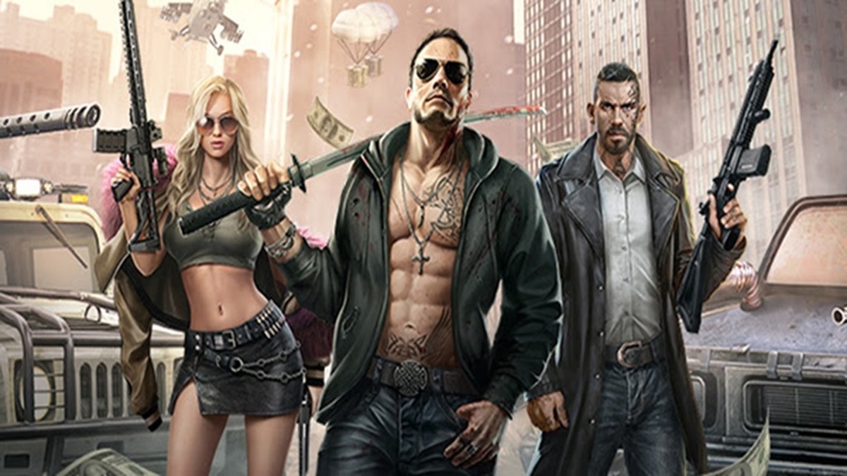 Unveiling 2024: Your Exclusive Passage to New Adventures in Mafia City ...